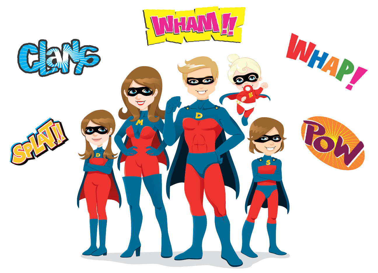 Celebrate Superhero Week at The Shops at Tanforan - Tinybeans