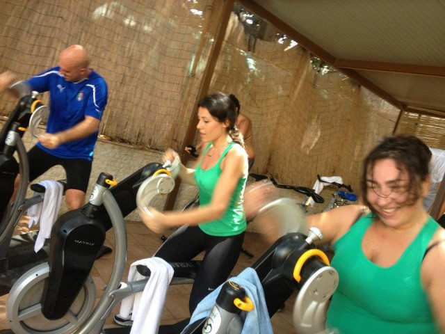 Post Baby Workouts for New Moms