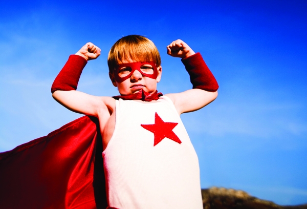 Tips for an Introvert on Parenting an Extrovert Kid