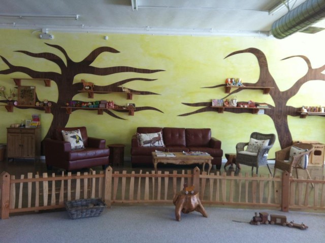 World's Best Play Spaces for Babies