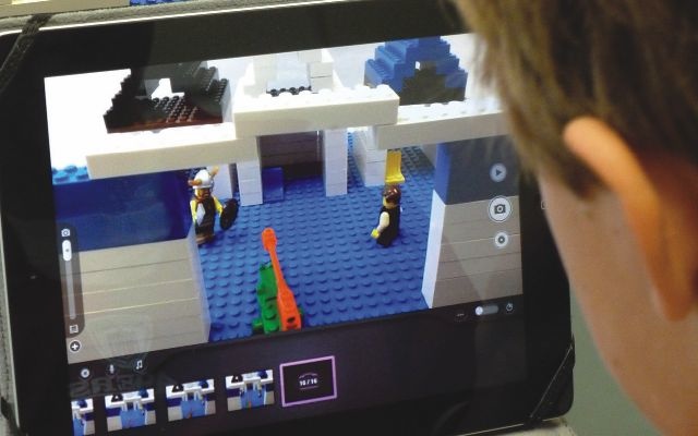 7 LEGO Summer Camps for Future Engineers - Tinybeans