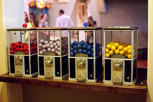 Urban Putt: San Francisco's First Mini Golf Course