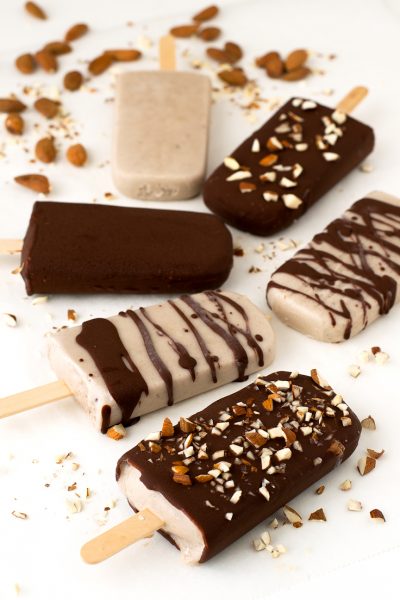Easy Popsicle Recipes to Make This Summer - Tinybeans