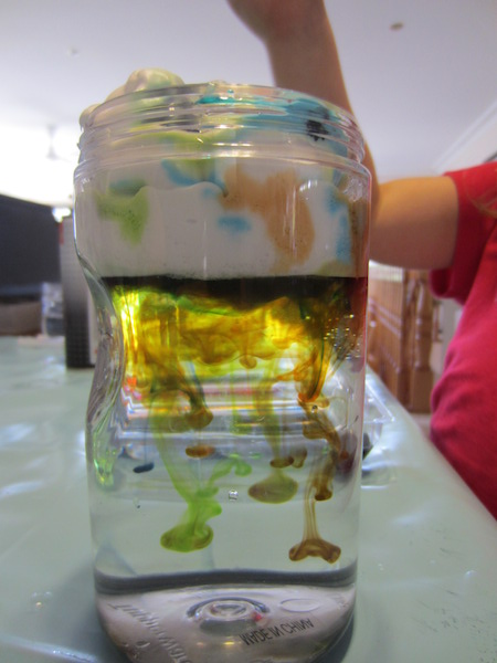 Simple Science Experiments With 5 Supplies or Less - Tinybeans