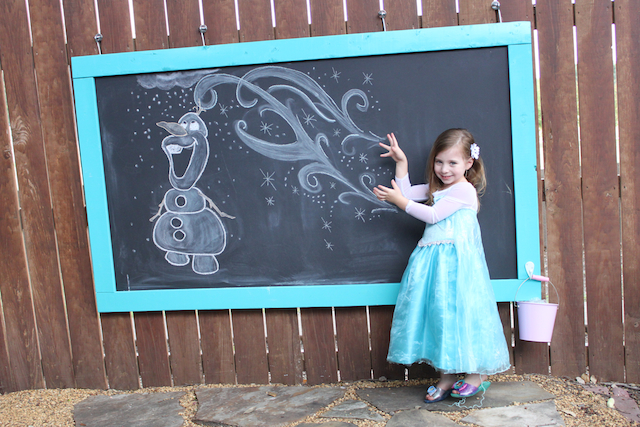 Creative Outdoor Art Spaces for Kids