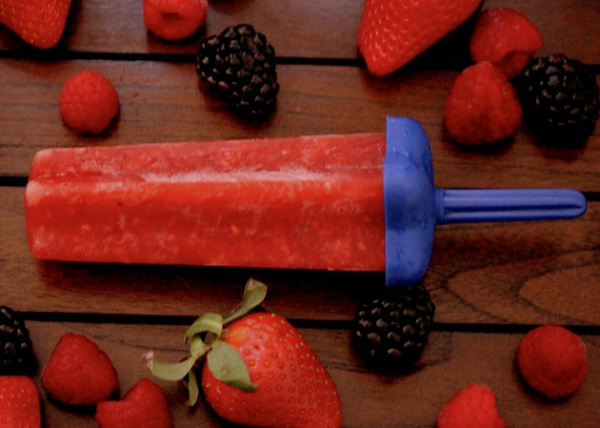 Easy Popsicle Recipes to Make This Summer - Tinybeans