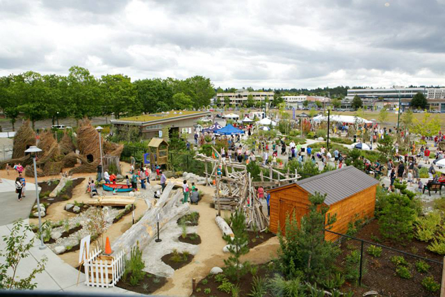 Sand in the City: Your Guide to This Sandcastle Spectacle - Tinybeans