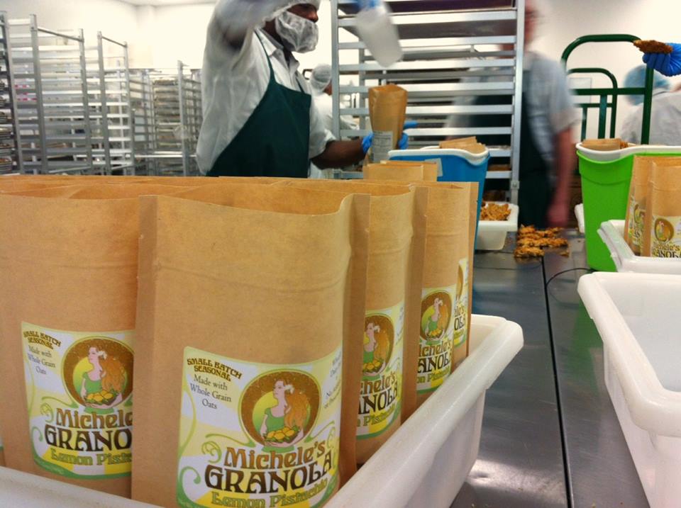 6 Local DMV Snacks to Put in Kids' Lunch Boxes - Tinybeans