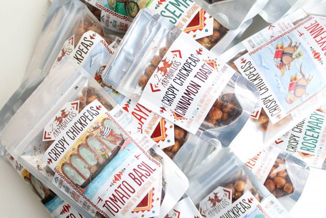 6 Local DMV Snacks to Put in Kids' Lunch Boxes - Tinybeans