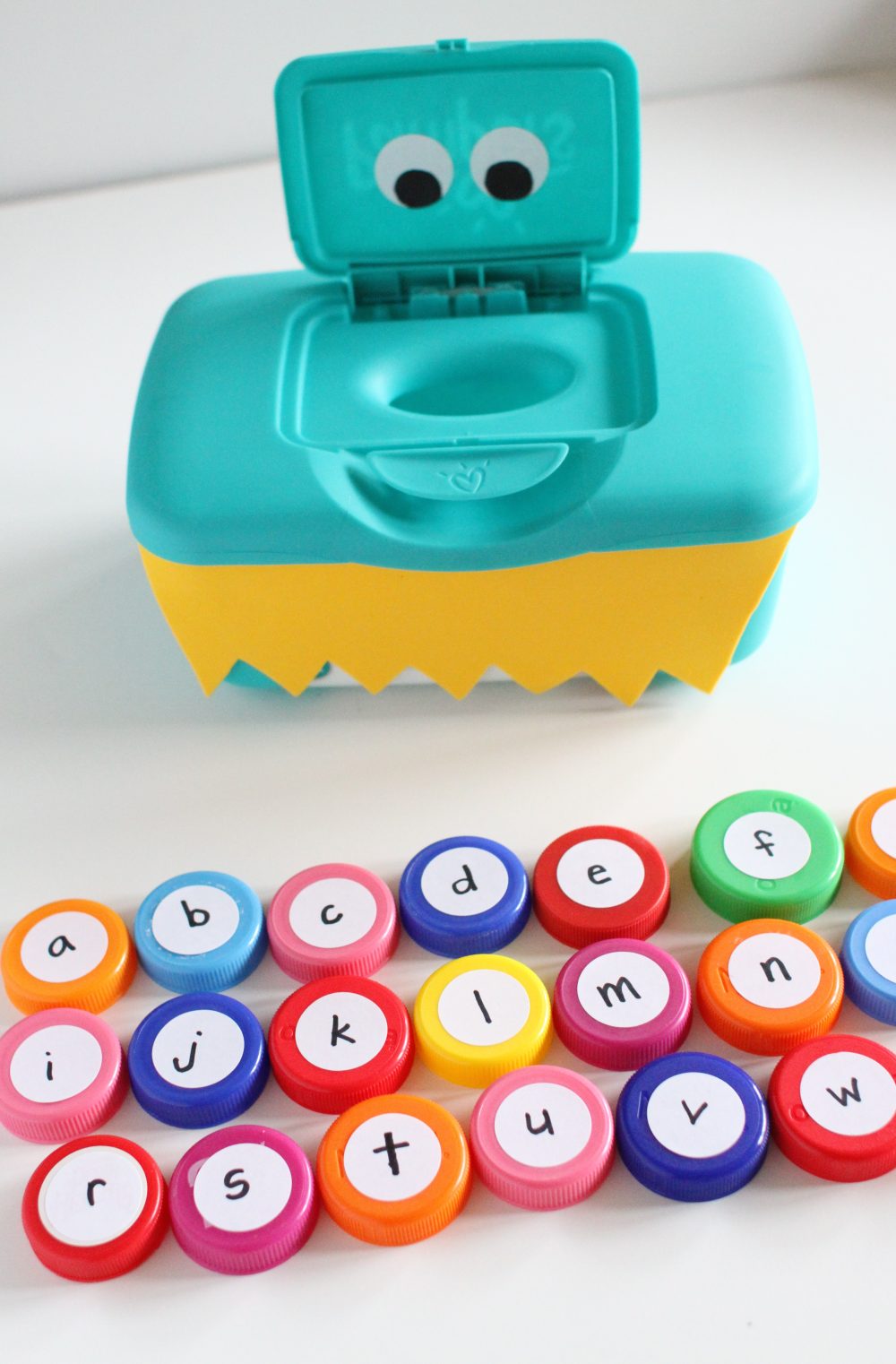 Mom Hacks for Upcycling Empty Baby Wipes Boxes