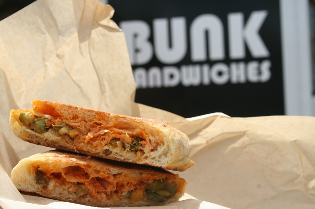 Party Mobile: Food Trucks That Cater - Tinybeans