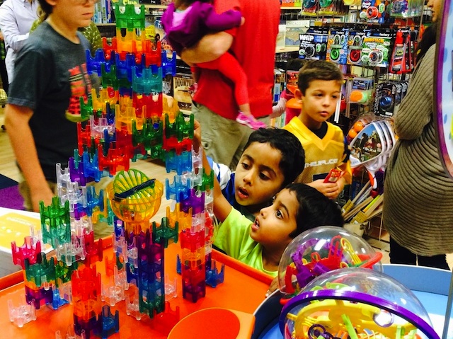Just Opened: A Fun-tastic Game Store for All Ages - Tinybeans