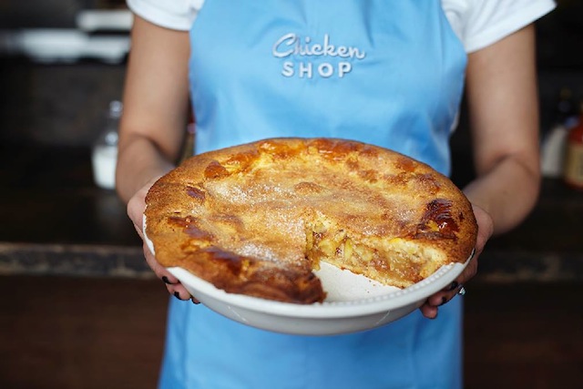 Dessert Fix! Where to Eat the Best Apple Pie - Tinybeans