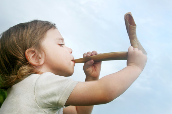Family-Friendly Rosh Hashanah Celebrations - Tinybeans