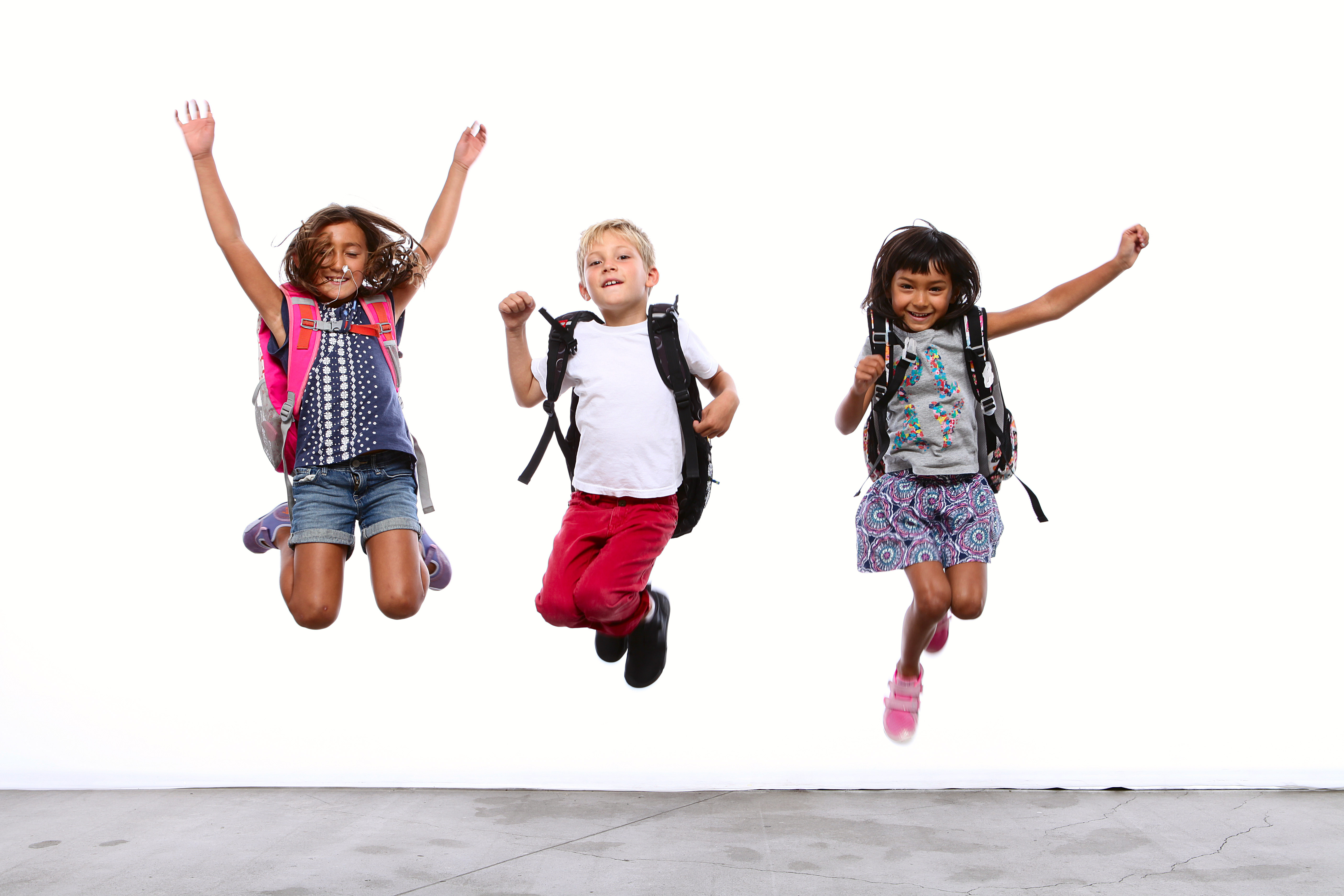 The Style You Need for After-School Cool - Tinybeans