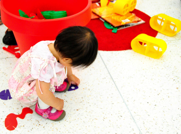 25 Fun Things to Do with a Baby in Seattle, WA