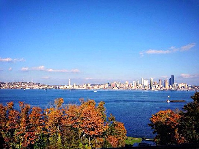 Let 'Em Sleep: 10 Perfect Spots to Park for Naps - Tinybeans