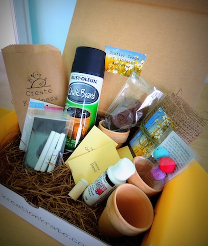 3 New Craft Kit Subscriptions to Try - Tinybeans