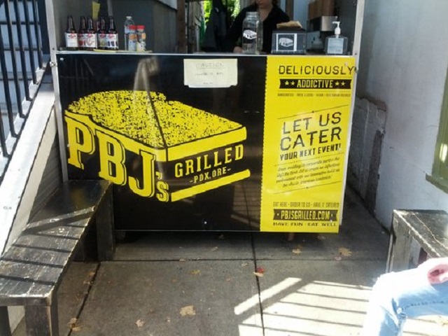 Party Mobile: Food Trucks That Cater - Tinybeans