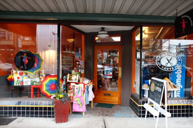 Shop Local: Five Indie Toy Stores for Imaginative Birthday Gifts ...