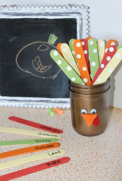 25 Thanksgiving Games to Play with Your Family - Tinybeans