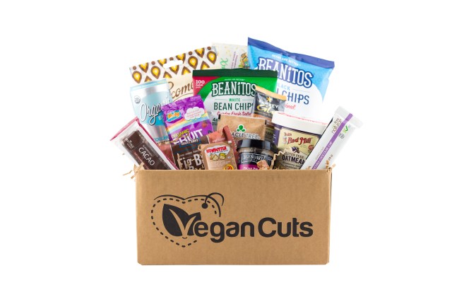 The Best Snack Delivery Services