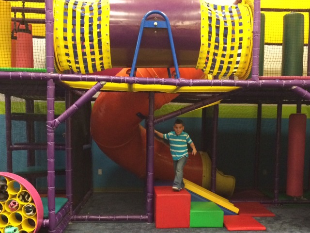 Best Indoor Playgrounds for Kids Near Me: Manhattan, Brooklyn, Queens ...