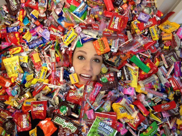 Candy Buy Backs: 22 Spots to Trade Candy for Cash - Tinybeans