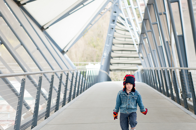 Seattle's Best Walkable Bridges
