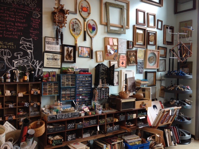 Tinkertopia: The Alternative Art Supply Store You Need to Know - Tinybeans