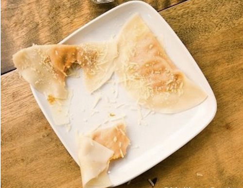 Perfect Pumpkin Pockets Recipe