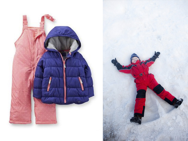 Winter Flings! What to Do & Wear This Winter - Tinybeans