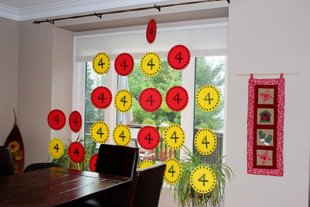 Game Night Party Ideas