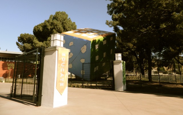 Now Open: The Discovery Cube Science Museum LA - Tinybeans