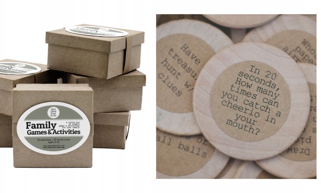 Game Night Party Ideas