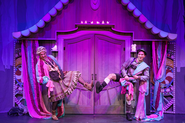 A Must-See Winter Musical for Chicago Families