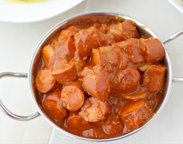 30+ Delicious Hot Dog Recipes