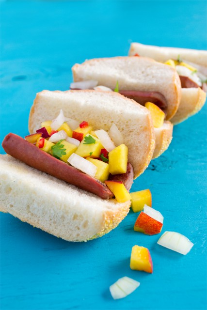 30+ Delicious Hot Dog Recipes