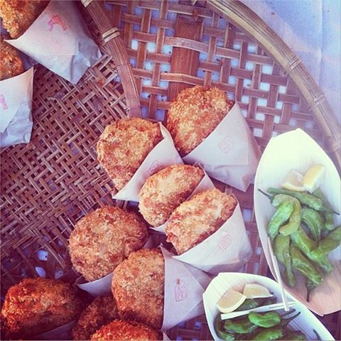 Rintaro: Traditional Japanese Food Perfect for the Kids - Tinybeans