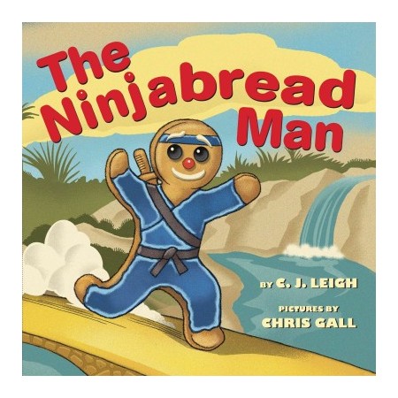 9 Books That Prove Ninjas Are Awesome