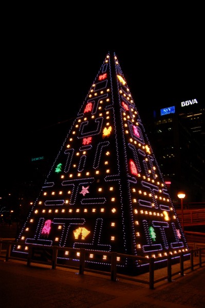 Amazing and Creative Christmas Trees
