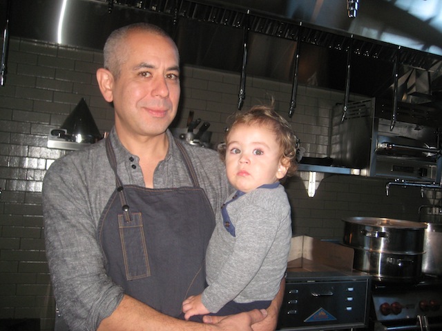 Rintaro: Traditional Japanese Food Perfect for the Kids