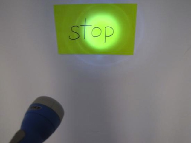 Fun Flashlight Games for Kids