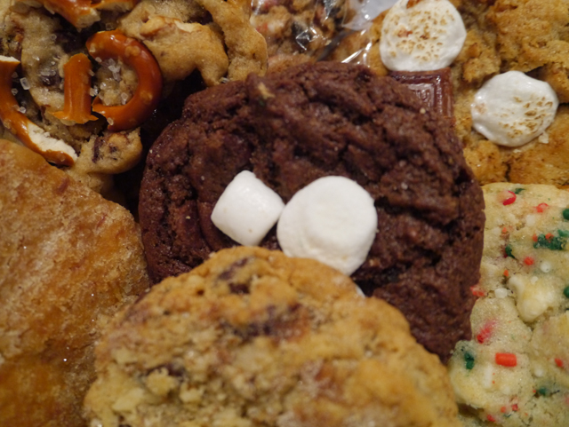 Best Cookies in L.A.