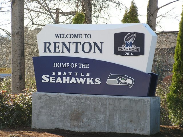 Renton Rocks: 12 Reasons to Visit the Home of the Hawks - Tinybeans
