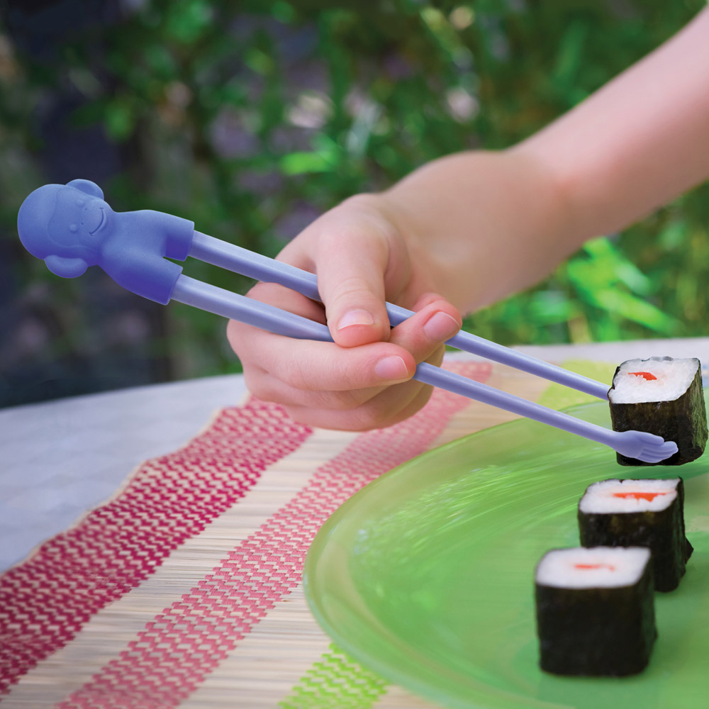 11 Terrific Mealtime Tools for Toddlers