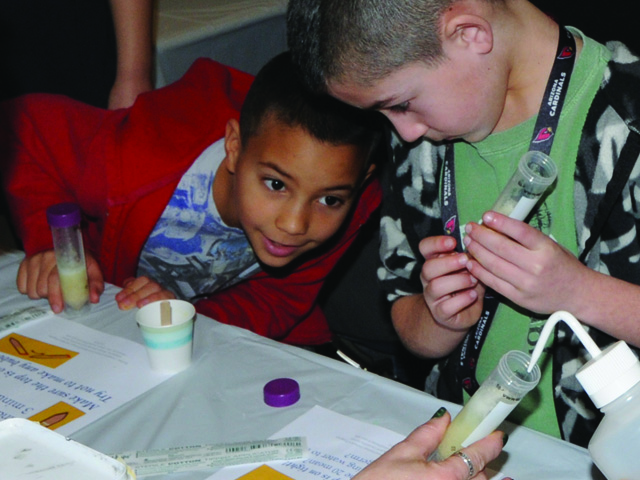 Blast Off: A Planetarium that Makes Space for Kids - Tinybeans