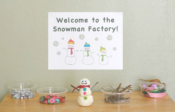 7 Winter Indoor Projects for Kids