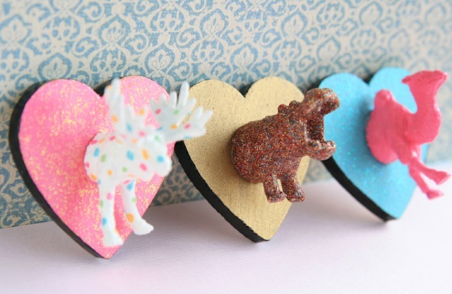 13 Cool New Ways to Use Old Toys