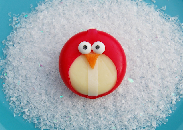 Animal Food Art for Kids